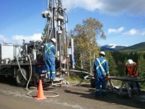 The Standard Penetration Test (SPT)