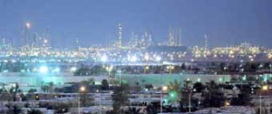Jubail 2 is the World’s Largest Industrial Project