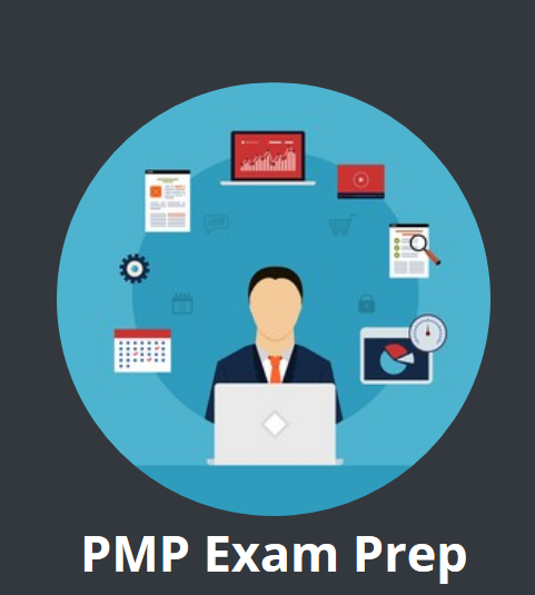 PMP Prep Exam Information