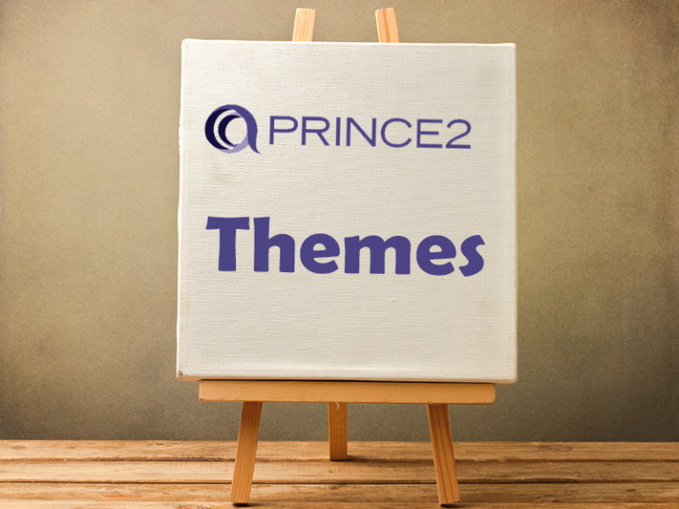The PRINCE2 Project Management Method