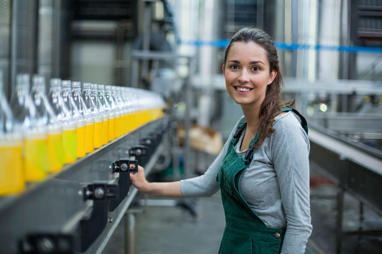 The 5 Principles of Lean Manufacturing
