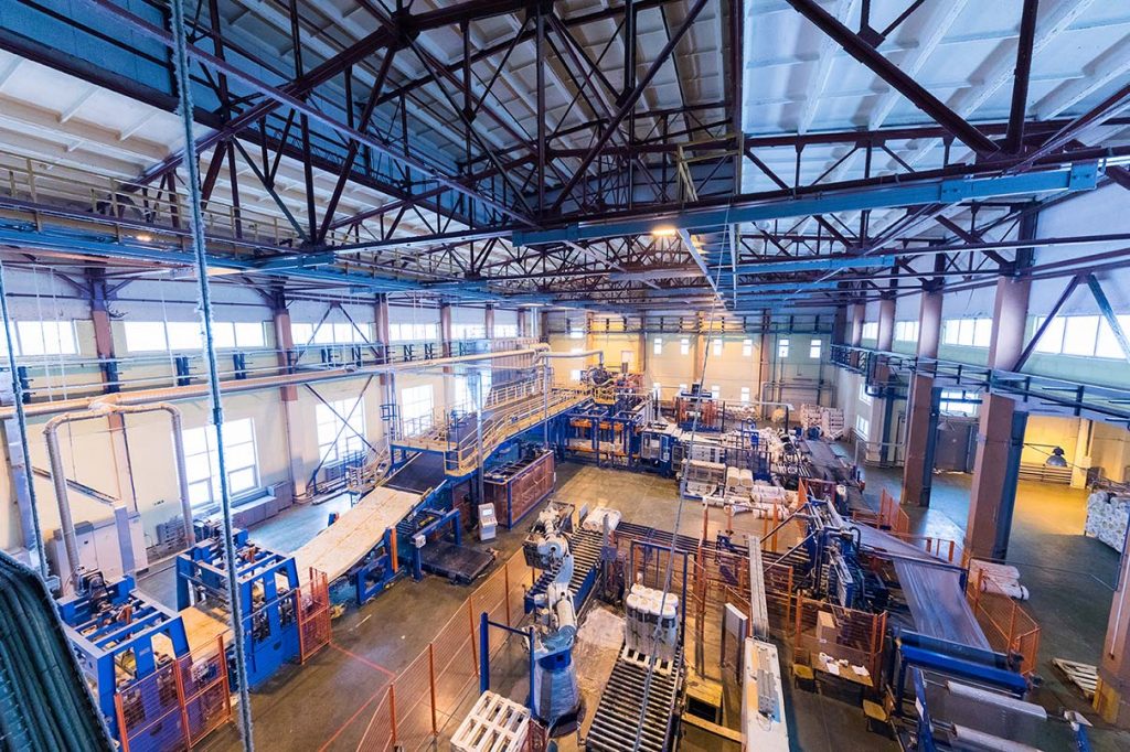 The 5 Principles of Lean Manufacturing