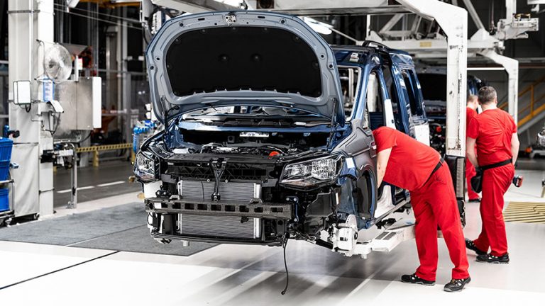 What to Learn from the Toyota Production System