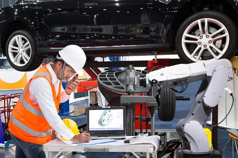 How Does Just-In-Time Manufacturing Work?