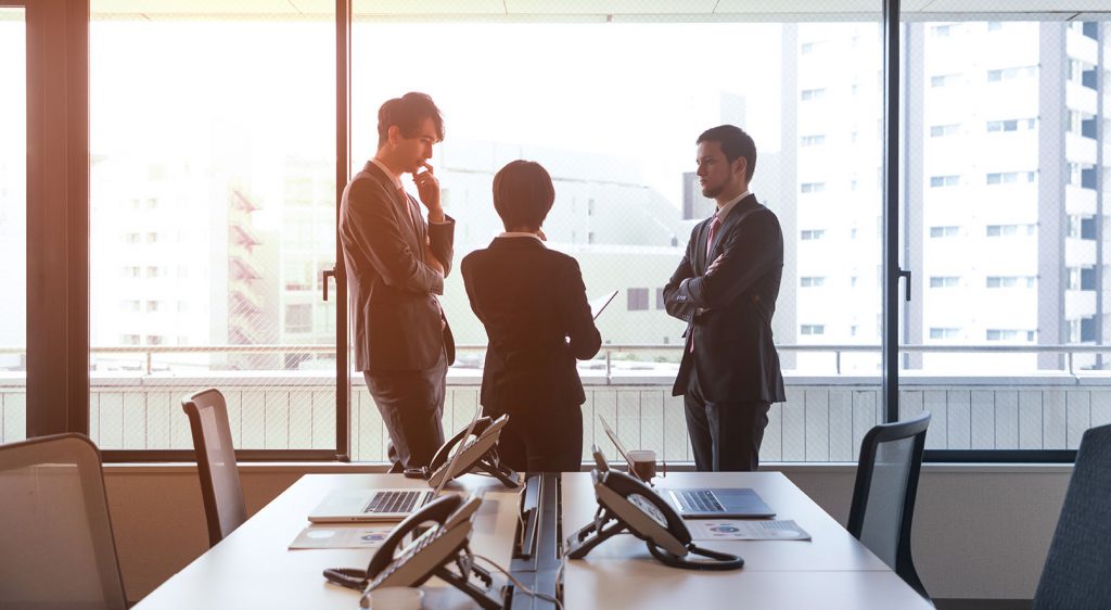 The 8 Critical Elements of Project Team Management