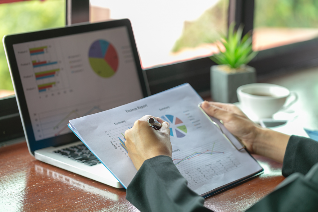 8 Functions of Project Management Information Systems