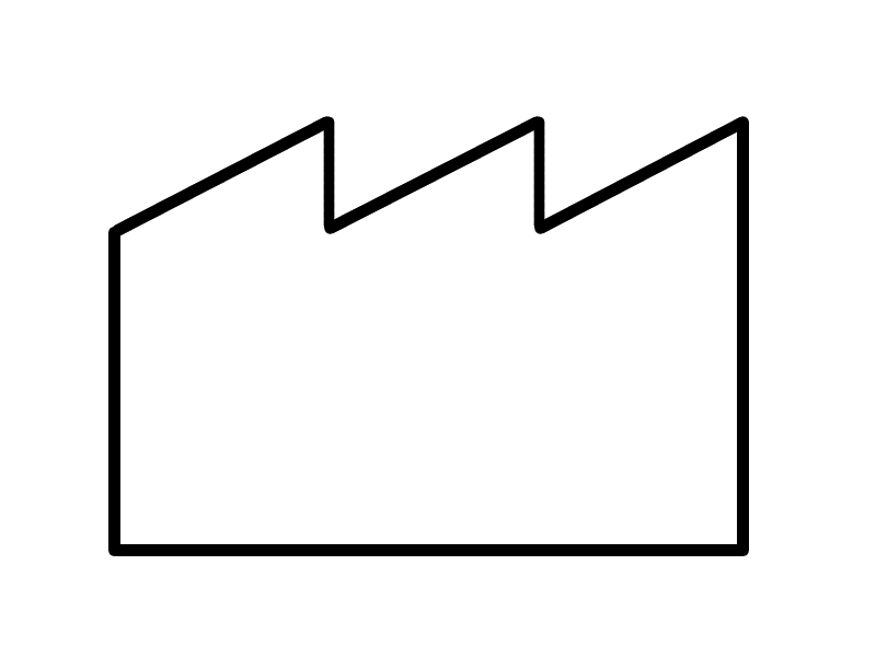 Comprehensive List Of Value Stream Mapping Symbols