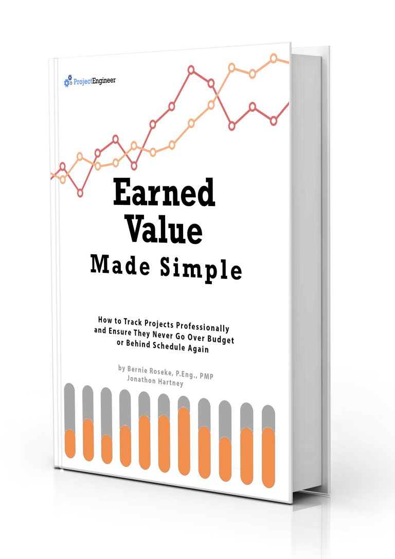 Earned Value Made Simple – Files
