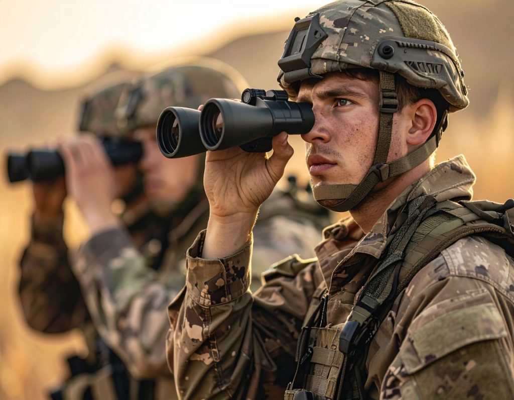 Military Precision: What Project Managers Can Learn from the Battlefield