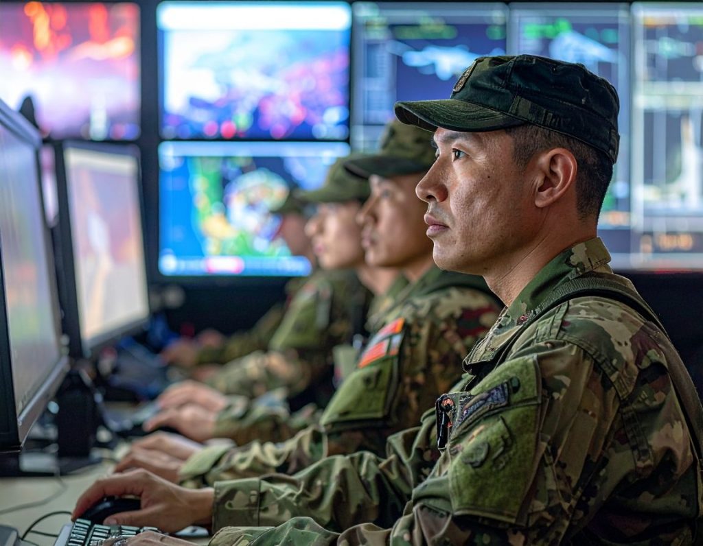 Military Precision: What Project Managers Can Learn from the Battlefield